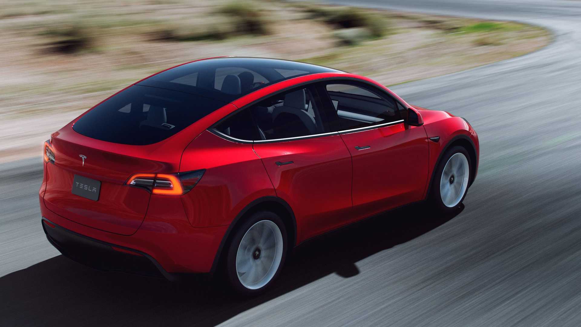 Tesla s Goal Is To Sell 20 Million EVs Per Year By 2030 Tesla s Goal Is To Sell 20 Million EVs Per Year By 2030