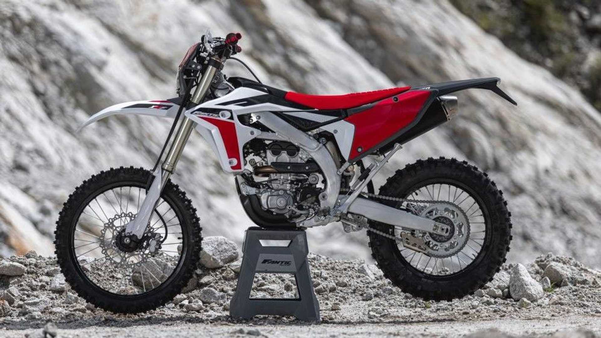 Fantic Rolls Out New Two-Stroke And Four-Stroke Enduro Models