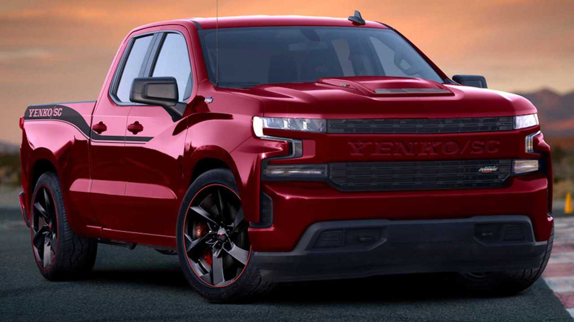 Fastest Pickup Trucks for 2023 (Best 0-60) | Motor1.com