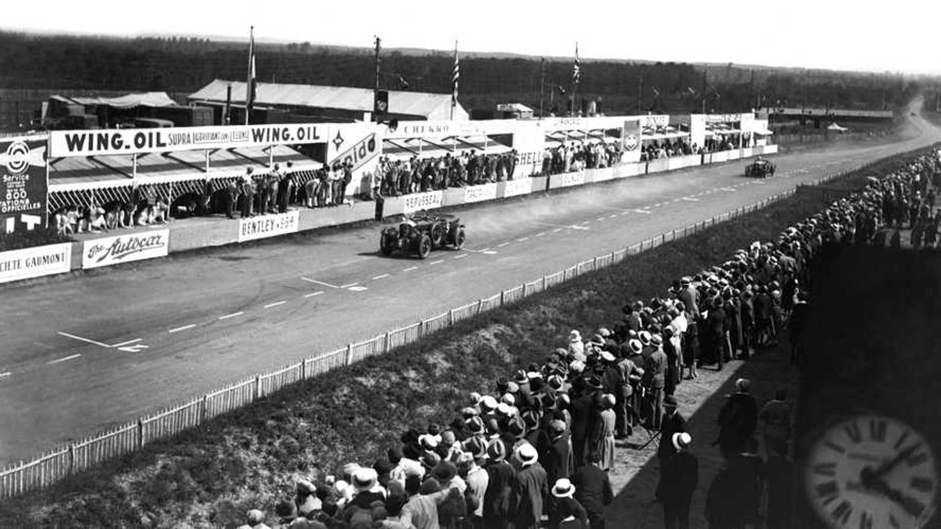 Bentley Announces Mystery Centenary Model For Geneva Debut | Motorious