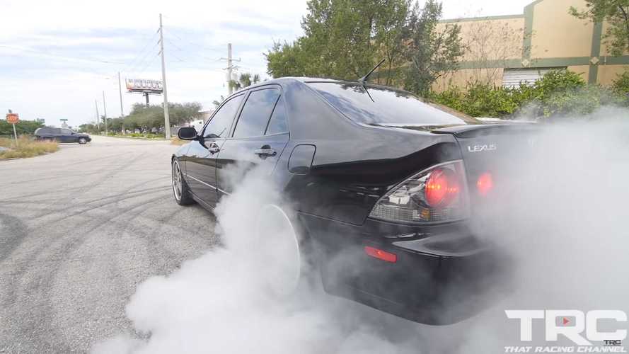 Aftermarket / Tuning - Lexus News and Trends | Motor1.com