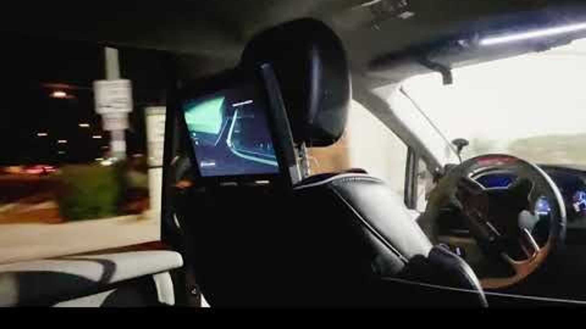 Tesla Full Self-Driving Beta Vs Waymo Driverless Taxi: Real-World Test