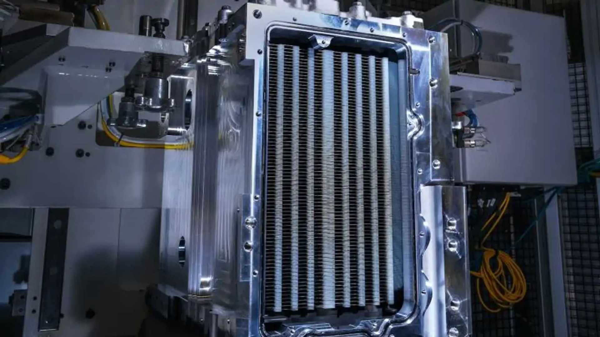 Le fuel cell di GM per gli aerei a idrogeno sono già pronte