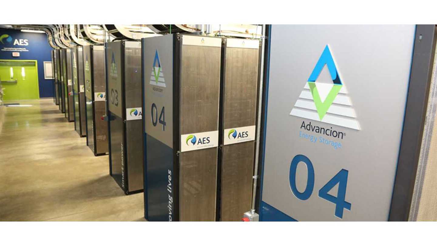 Nissan Now Offers Up To 9.6 kWh xStorage Residential Battery, Larger ...