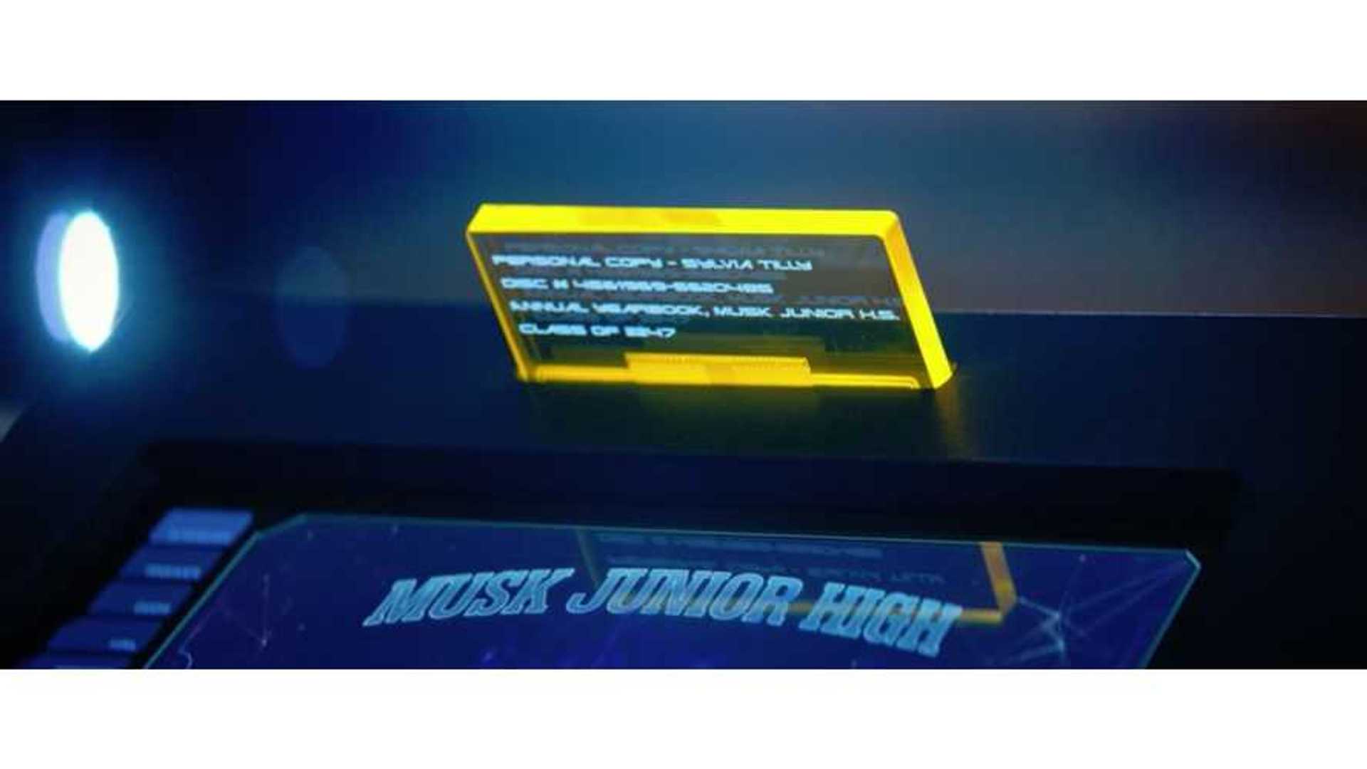 Star Trek Discovery Pays Tribute To Tesla, SpaceX CEO Elon Musk Again