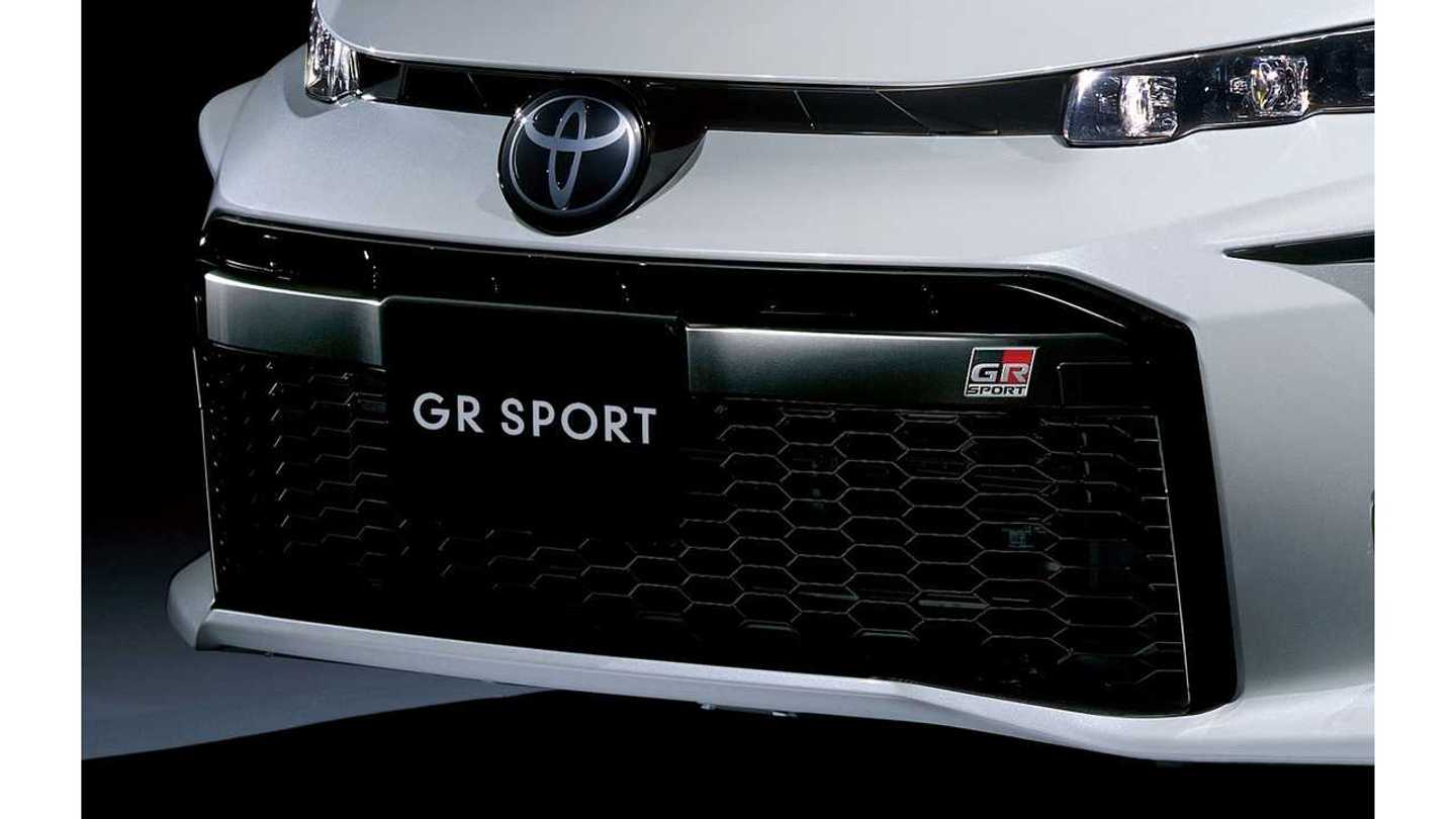 Toyota Launches GR Performance Lineup, Including Prius Prime PHV ...