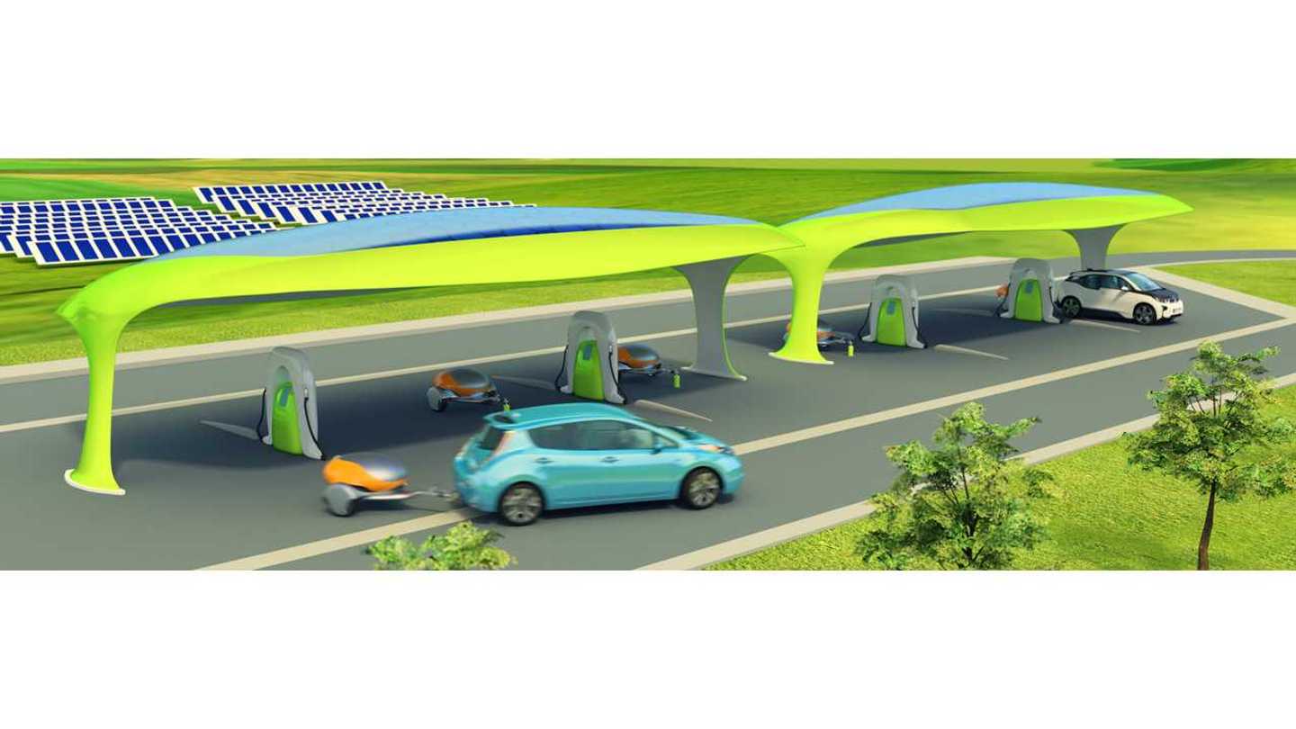 Nomadic Power Presents Range Extender Trailer (w/video)