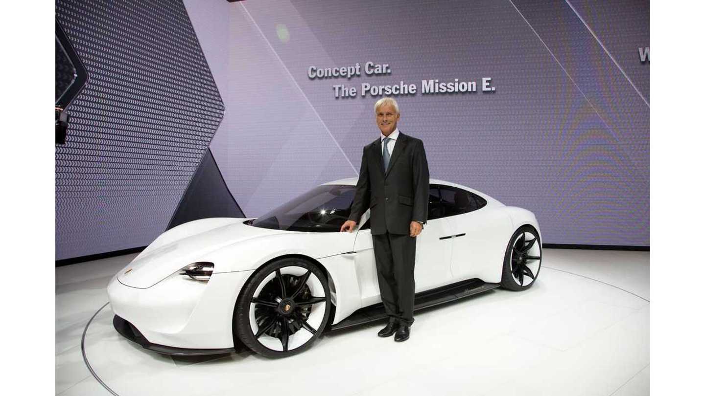 Tesla Model H Electric Supercar Rendered - (w/video)