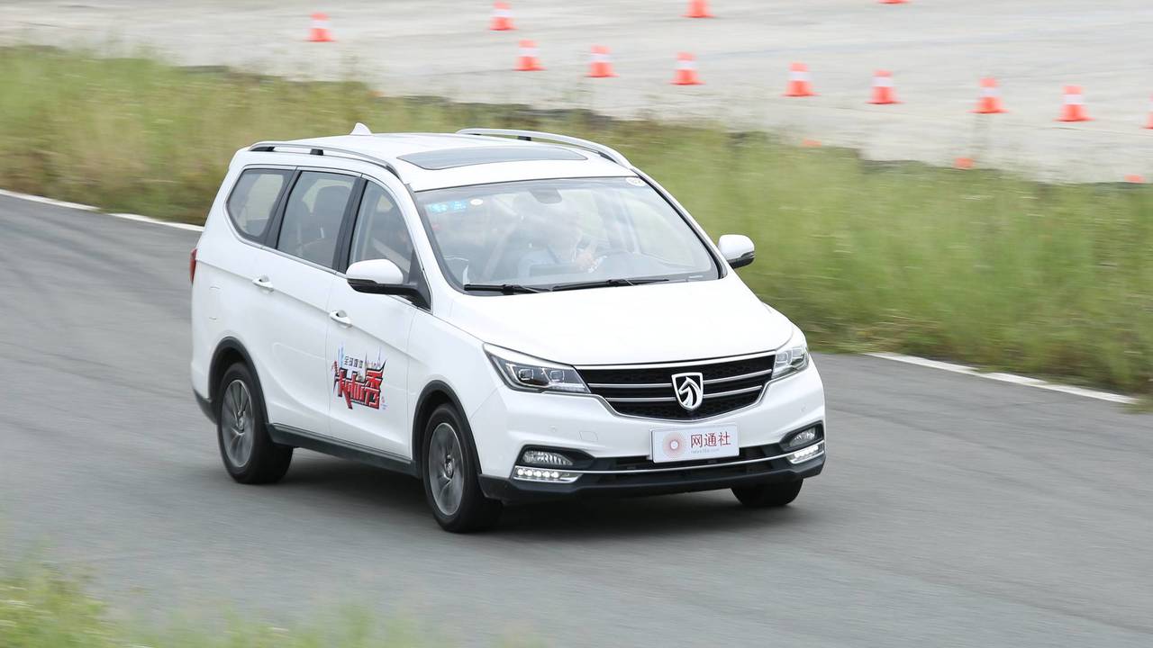 Finally, Driving Chinese Cars In China