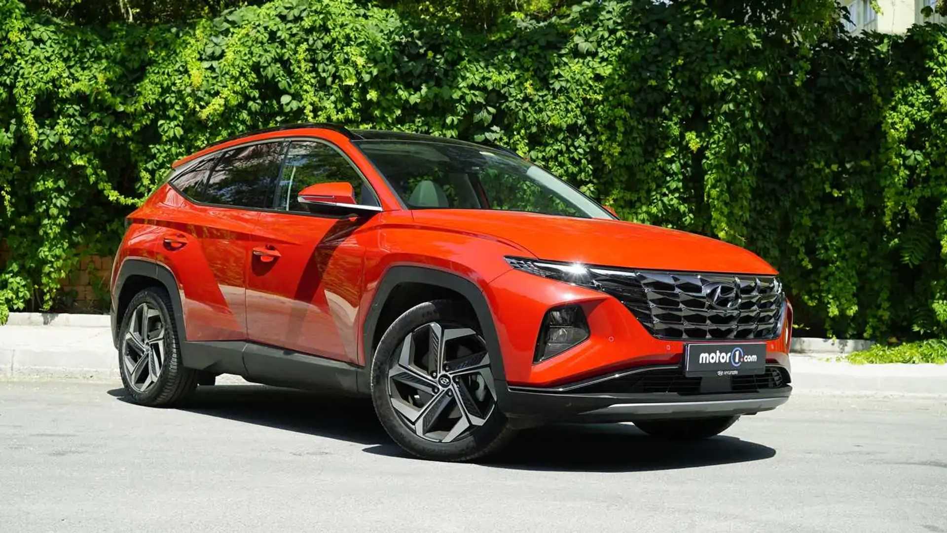 Motor1 Fiyat Endeksi: Hyundai modellerinin fiyatları son üç ayda ne ...