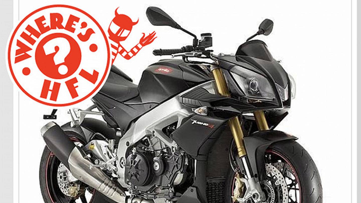 Let’s play, “Where’s HFL?”!