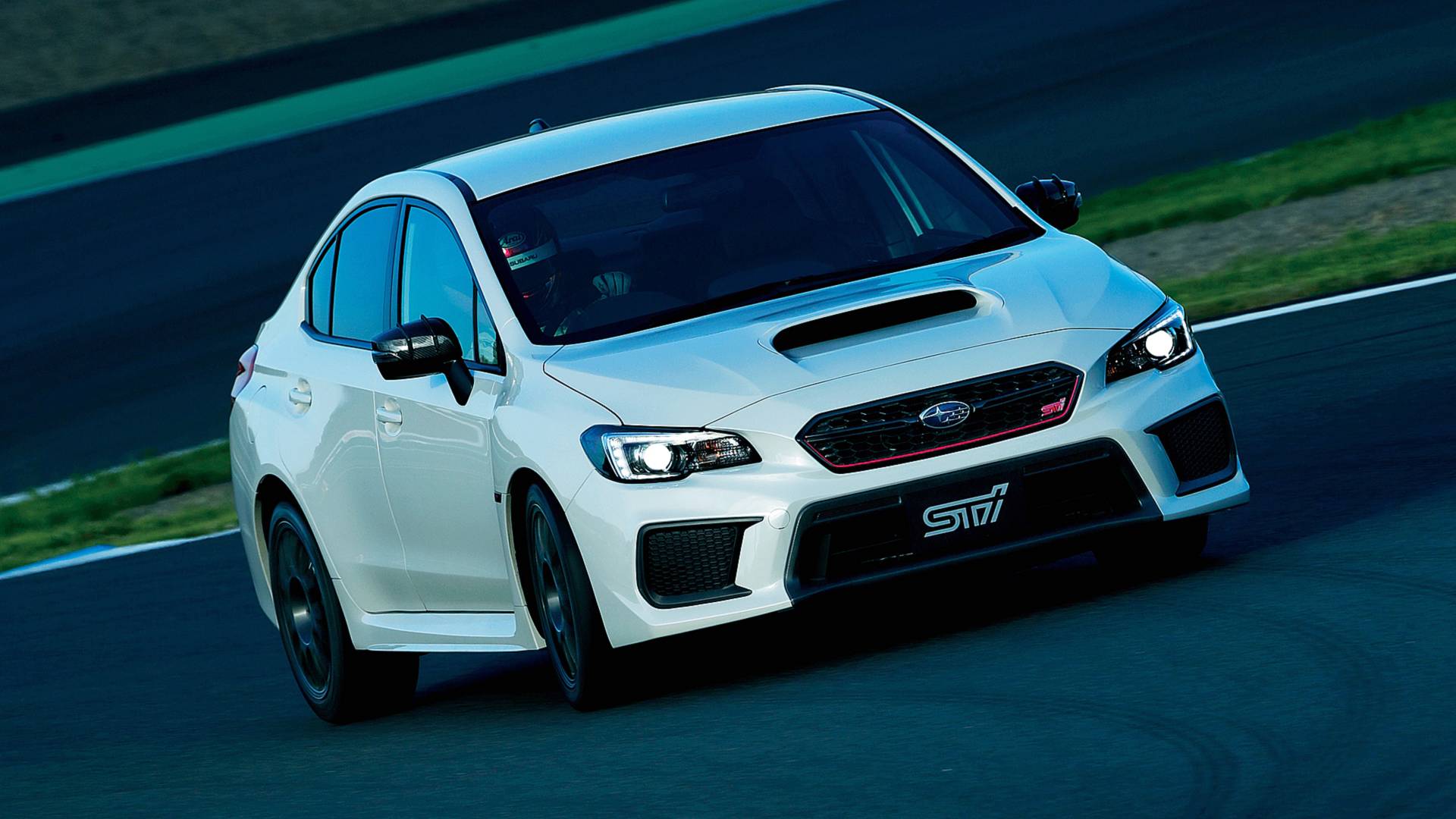 Subaru WRX STI Type RA-R, la più special che c’è