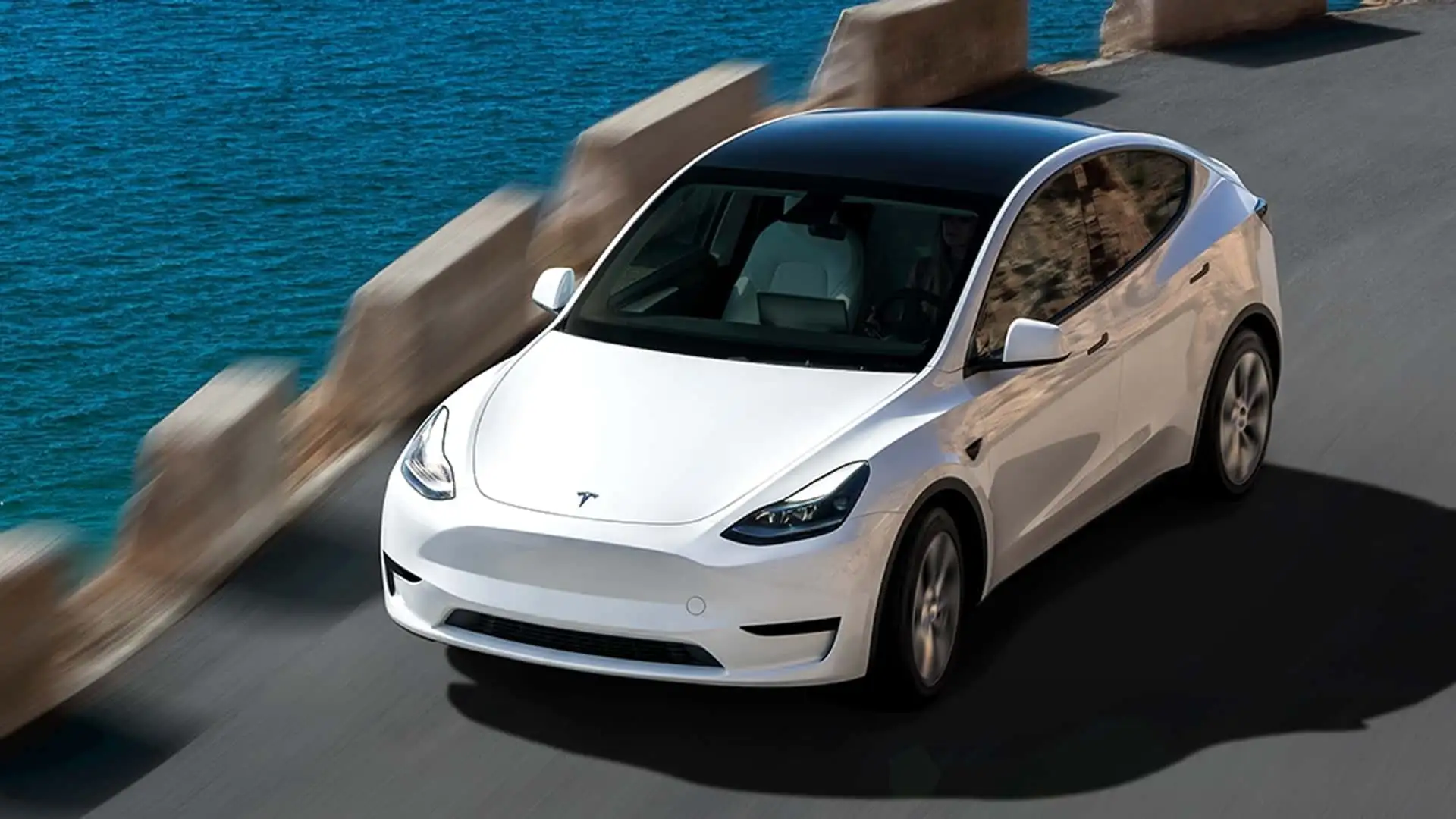 Model y range km store