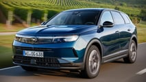 Ford Kuga vs. Opel Grandland: Beliebte SUVs im Vergleich