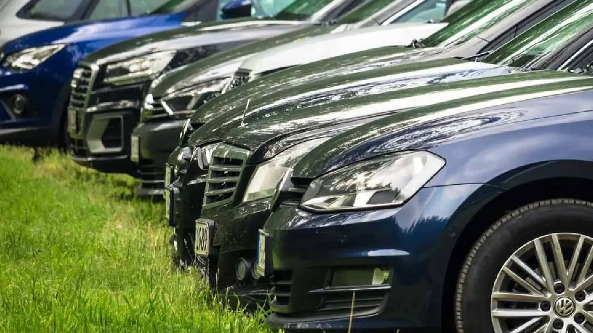Pourquoi choisir une Volkswagen d’occasion pour votre prochain véhicule
