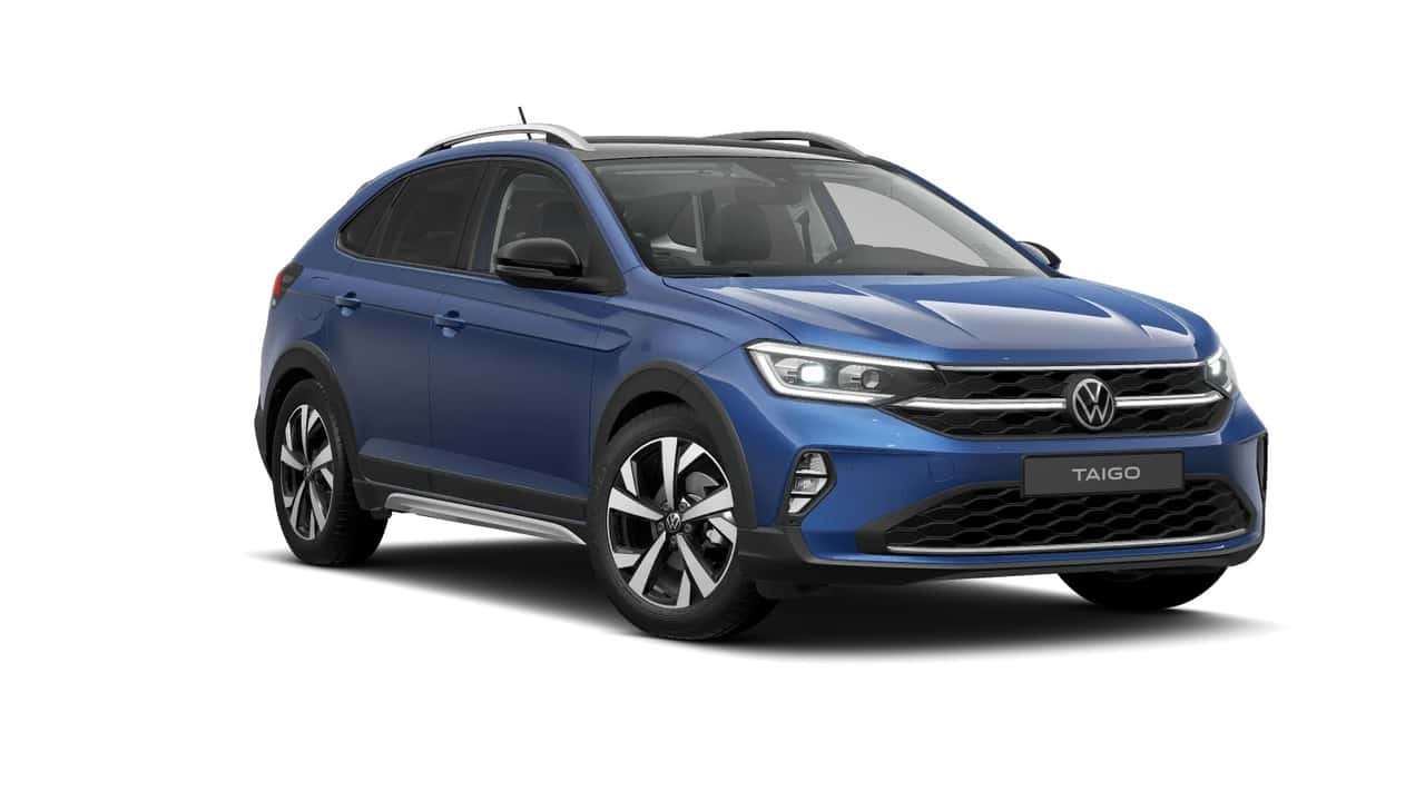 Nuevo Volkswagen Taigo 2025: precios Style… ¡y no me llames low cost!