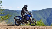 2024 Yamaha Ténéré 700 First Ride Review