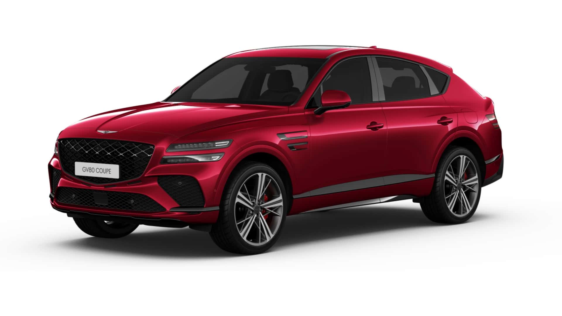 [Topic Officiel] Genesis GV80 (2020) - Genesis - Forum Auto