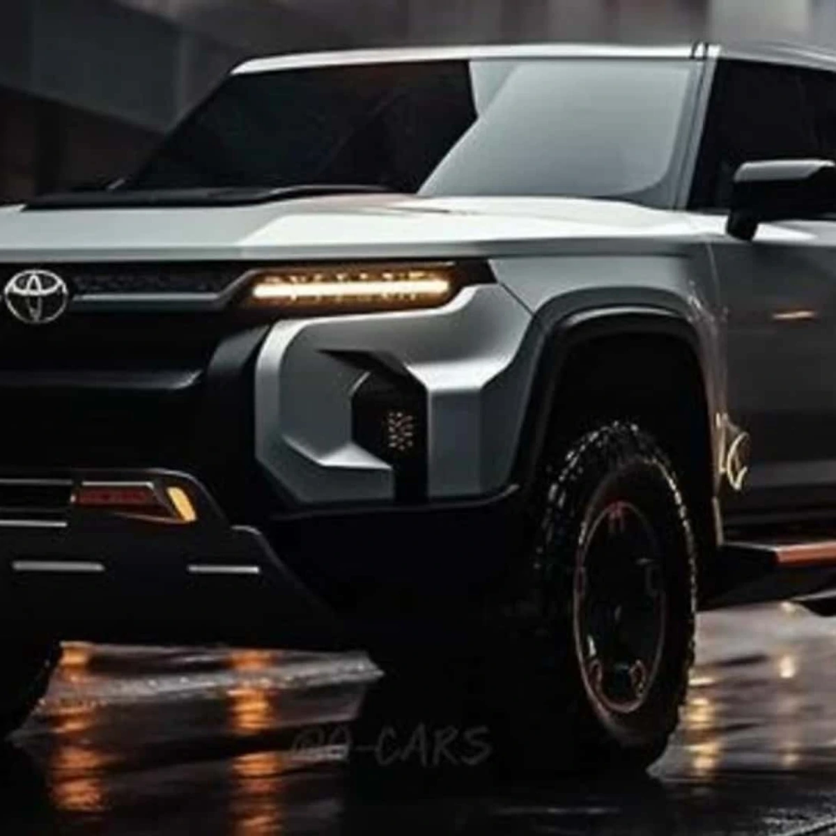 Toyota Qualis Novo Lancamento 2024 Qualiswala | My New Toyota