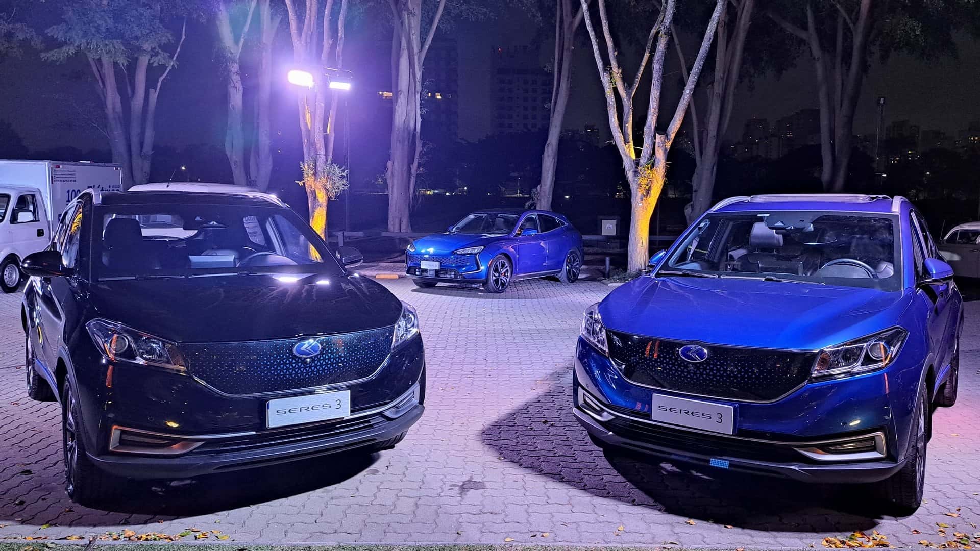 Seres: showroom e sede no Brasil serão inaugurados no fim de outubro