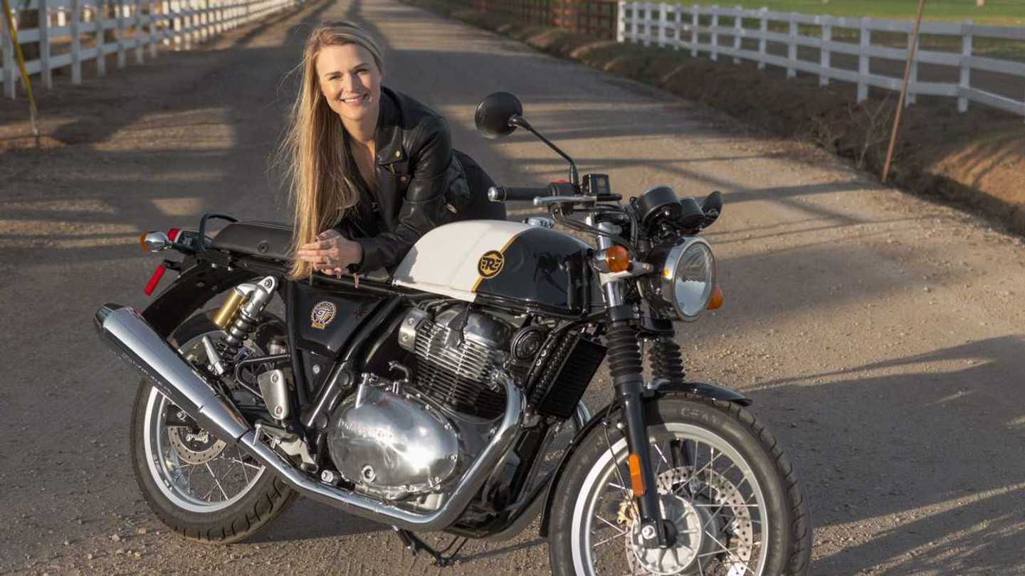 Crystal Martinez Snatches Maiden Build Train Race Victory