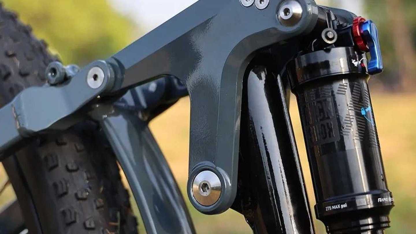 FREY’s Evolve E-MTB Offers Premium Kit At An Affordable Price
