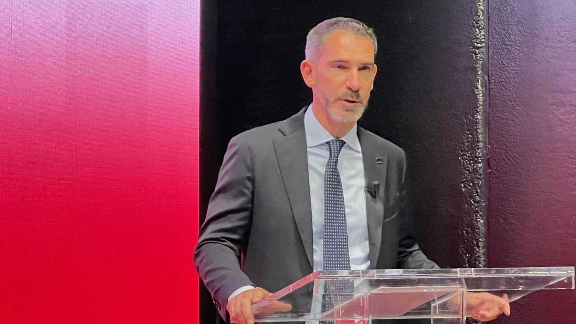 CNH Industrial: a Modena, il primo Dynamic Simulator per trattori