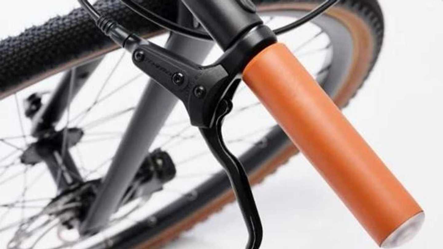 Check Out The Sleek And Lightweight Angell S Rapide Commuter E-Bike