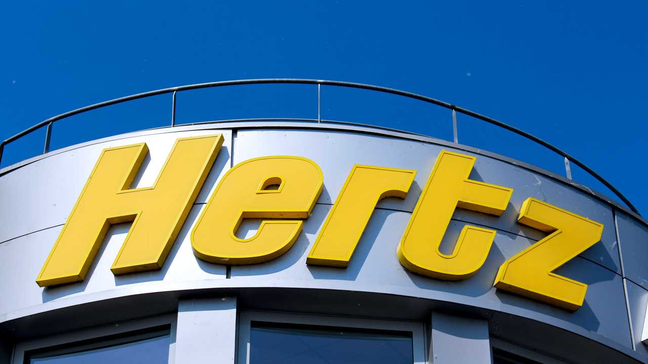 Hertz To Pay $168M In Settlement For False Customer Arrests