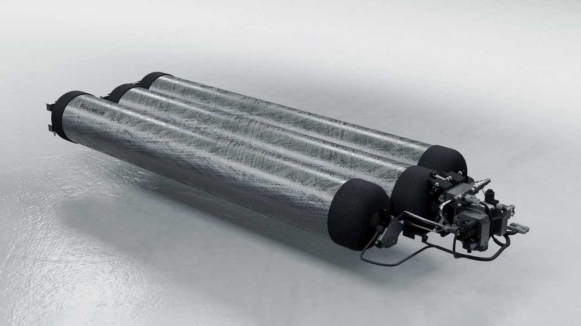 Stellantis entra in Symbio e cerca la leadership nelle fuel cell