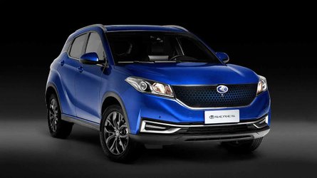 Seres - tutti i modelli