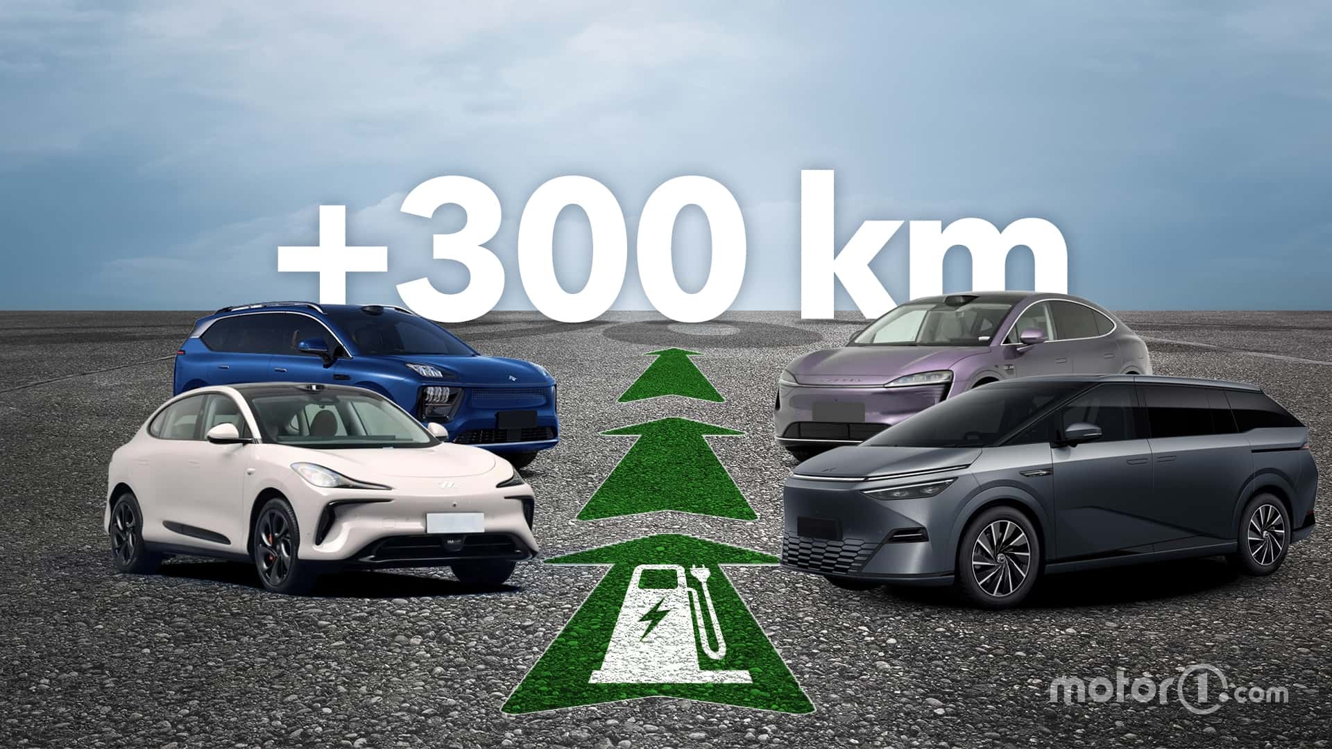 Auto hyper hybrid: modelli, autonomia, consumi, prezzi