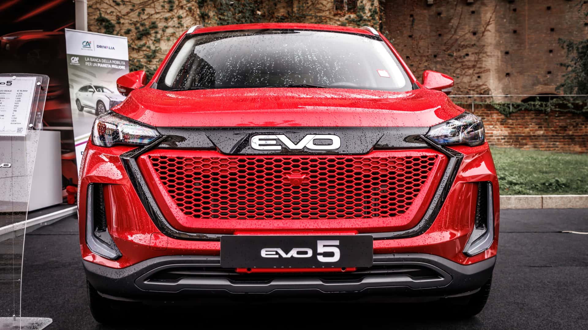 Foto: EVO5 | Motor1.com