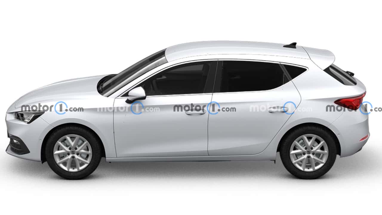 SEAT León 2025, con oferta al contado: es tuyo por 22.161 euros