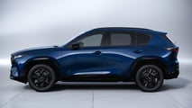Mazda CX-5 (2026): Neue Farbe für den Bestseller