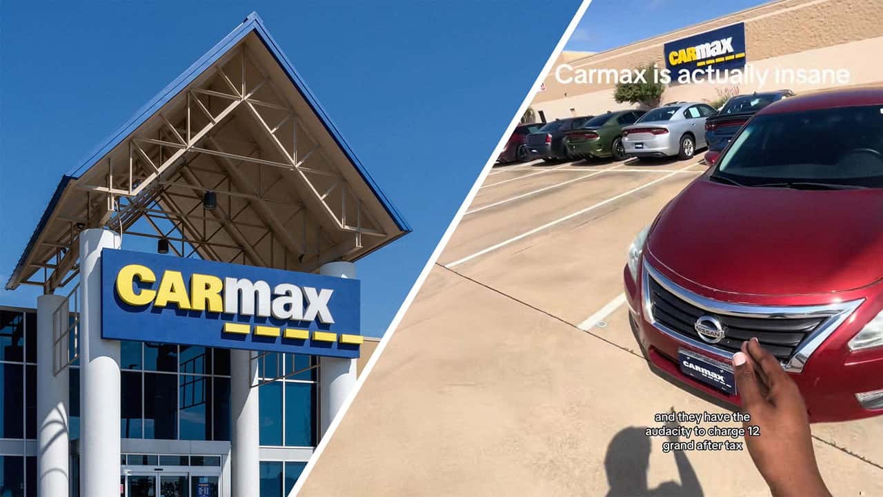 CarMax: Are Their Prices a Good Deal?