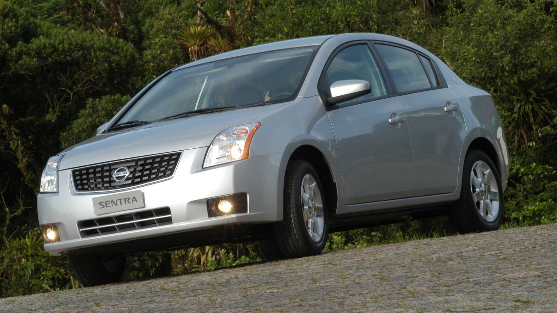 Nissan Sentra completa quase 20 anos no Brasil antes de estrear 8ª geração