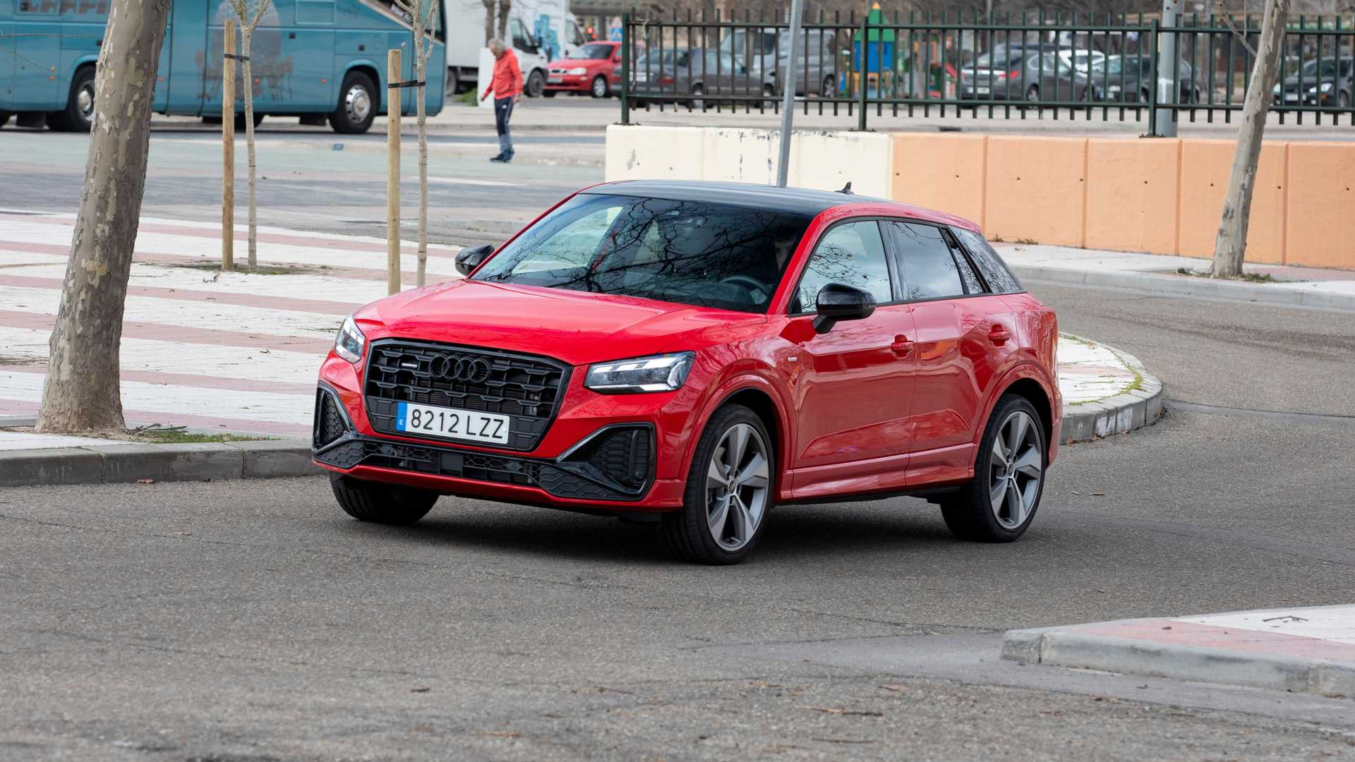 Audi Q2 40 TFSI quattro, Guía de compra: prueba y opinión