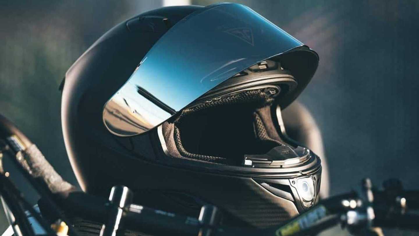 Australian Smart Helmet Startup Forcite Introduces The MK1S