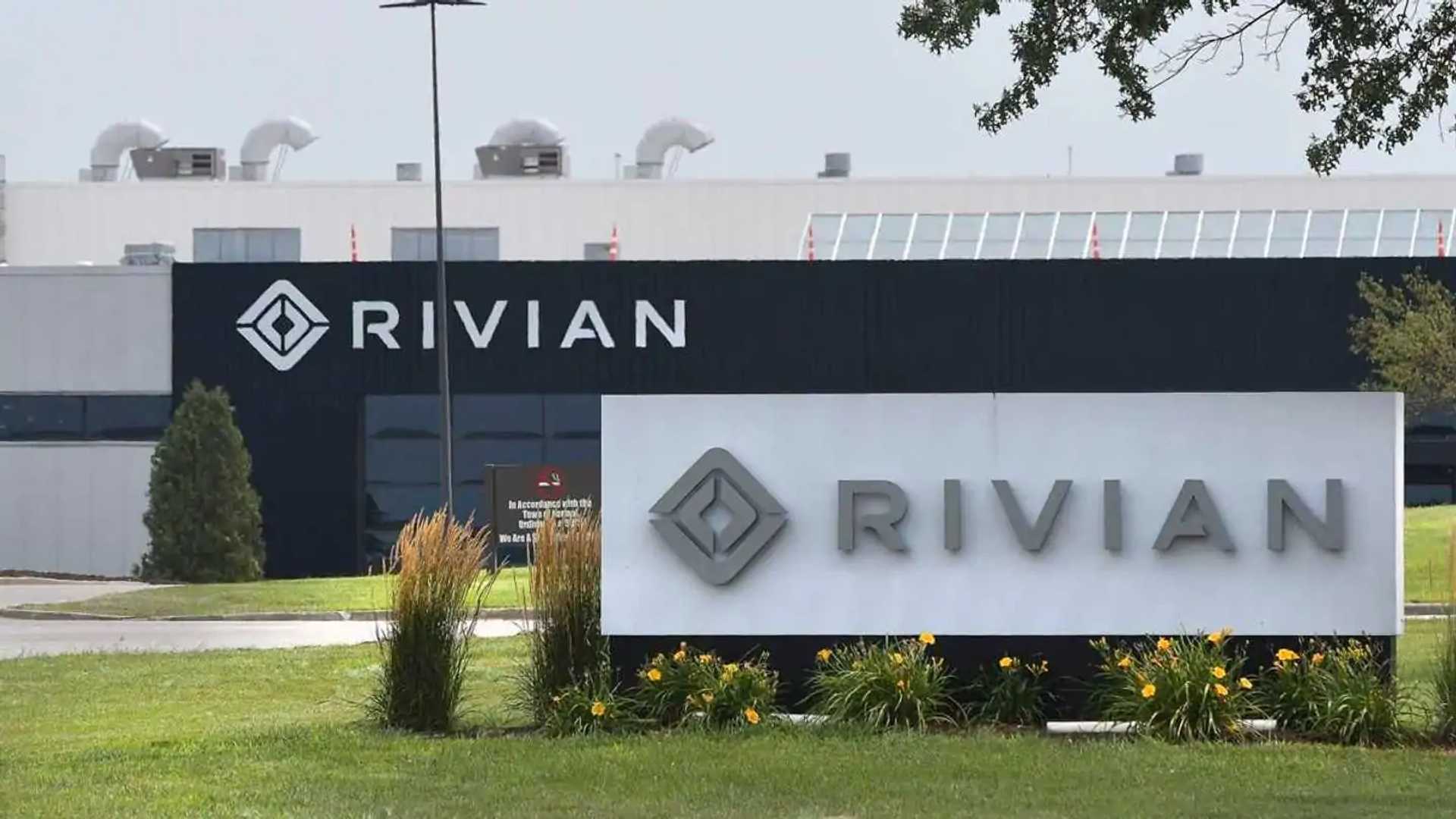 Che succede Rivian? Dopo il boom iniziale azioni in scivolata