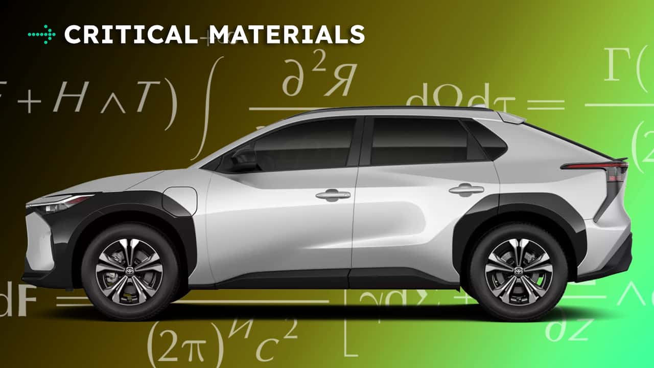 The Math Is In: EVs Are Cleaner Than Gas, And It's Not Even Close