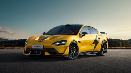 Xiaomi News and Reviews | InsideEVs