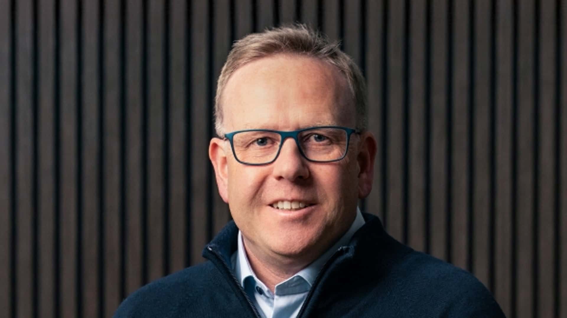 McLaren CEO'su değişti!