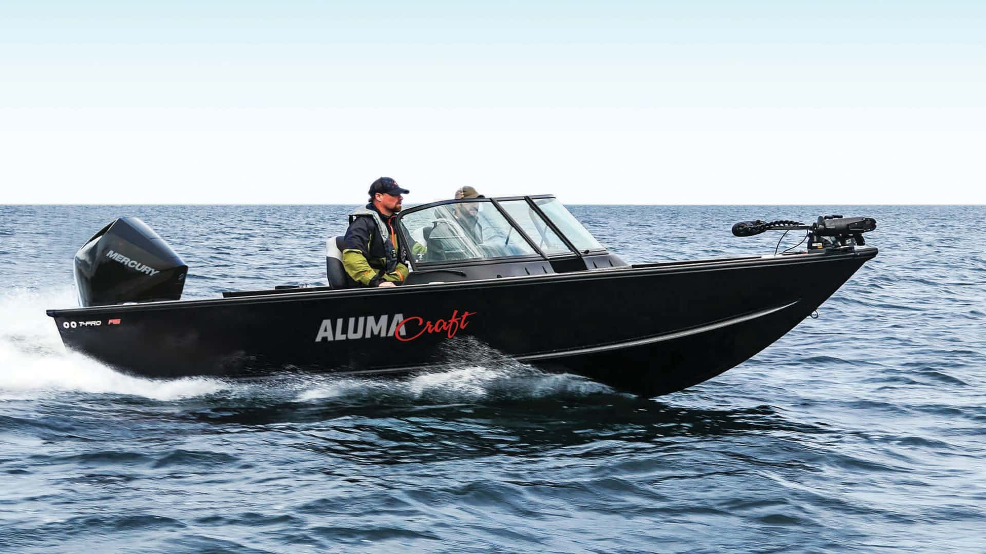 Can-Am's Parent Company Begins Boat Business Sale, Sells One To Yamaha