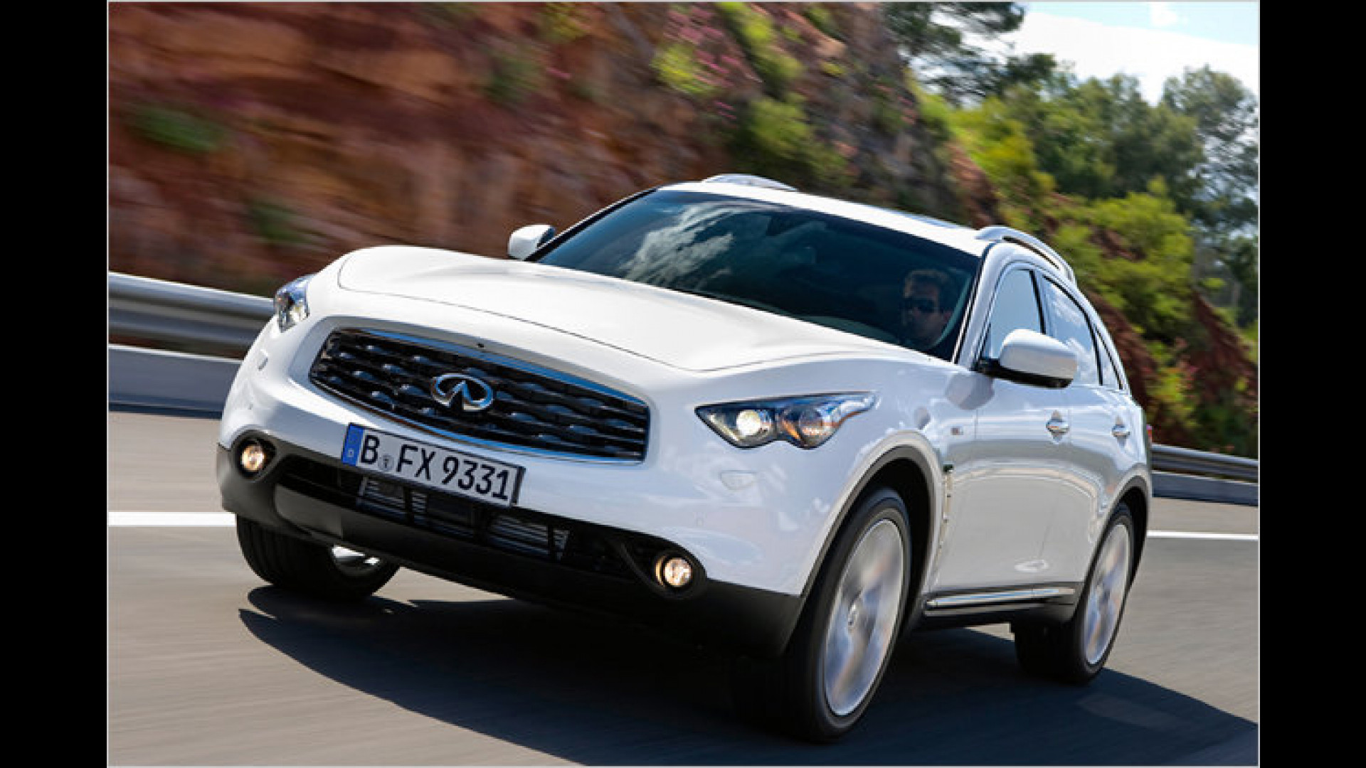 Diesel im Designerkleid