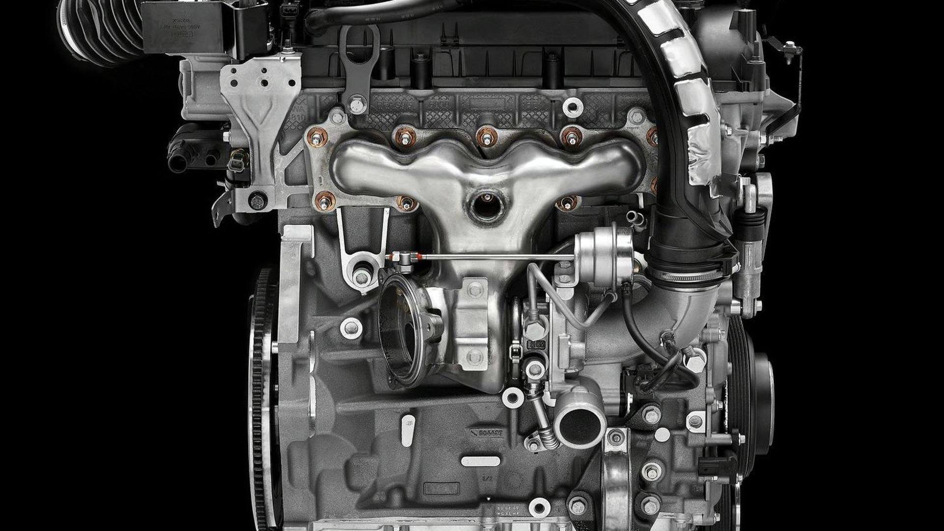 Volvo Announces New GTDi Engine with Unique Turbo System | Motor1.com ...