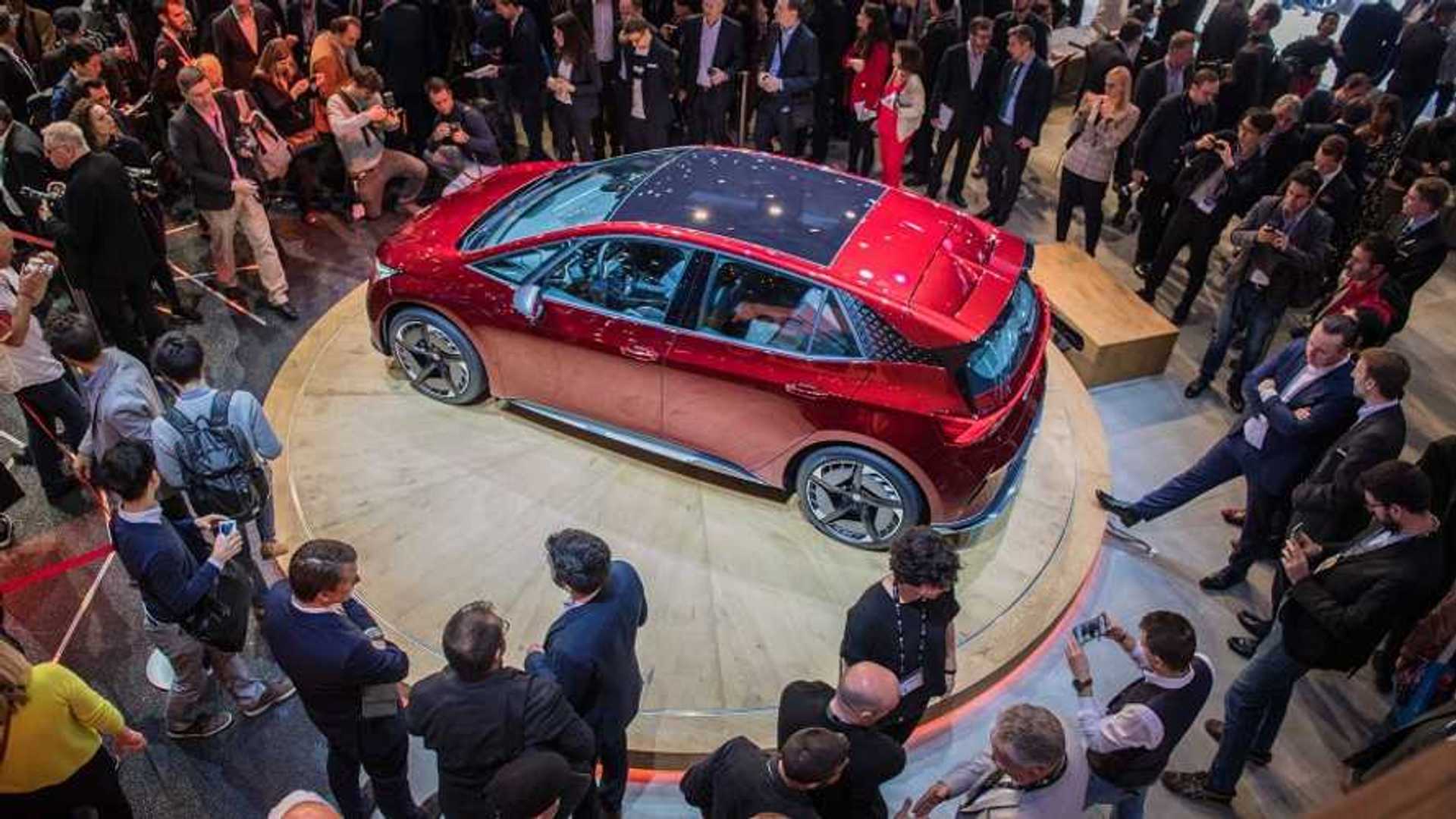 Seat To Launch 6 Plug-In Models By 2021 & Develop New BEV Platform