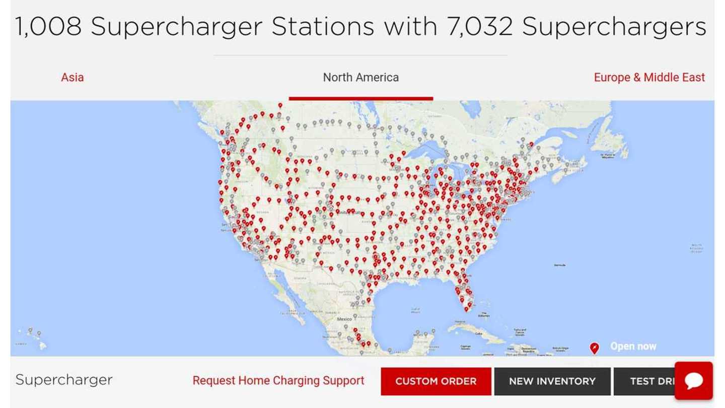 Op-Ed: Charging A Bolt EV At A Tesla Destination Station? Sure You Can!
