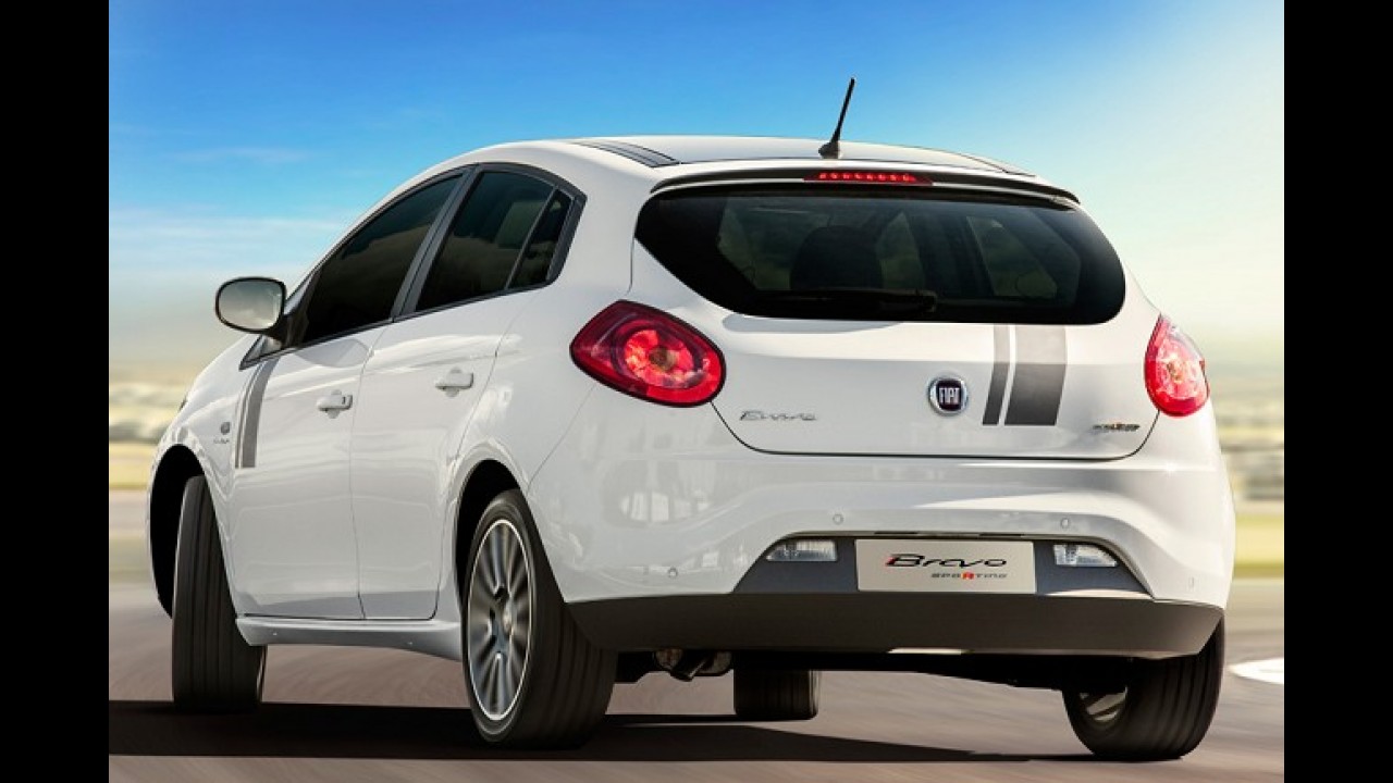 Fiat Bravo Sporting 2020 Collection | Flight Essentials Auto