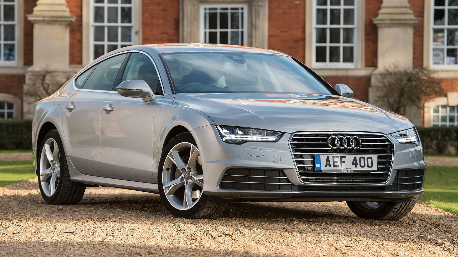 2017 Audi A7 Review 2017 Audi A7 Review